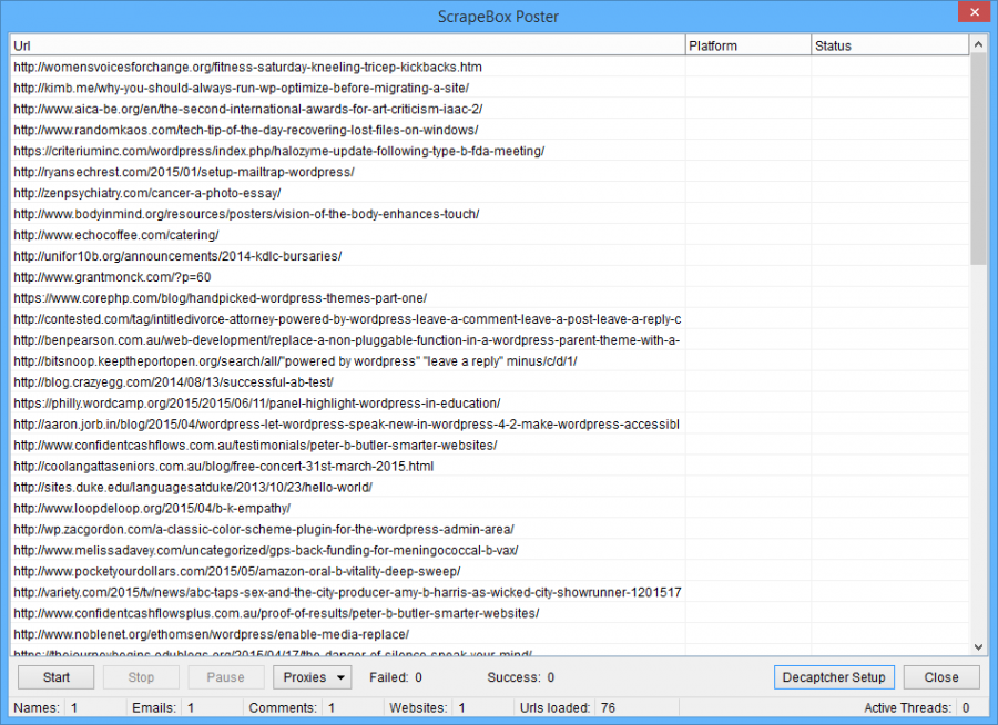 Learning Poster v2 - ScrapeBox